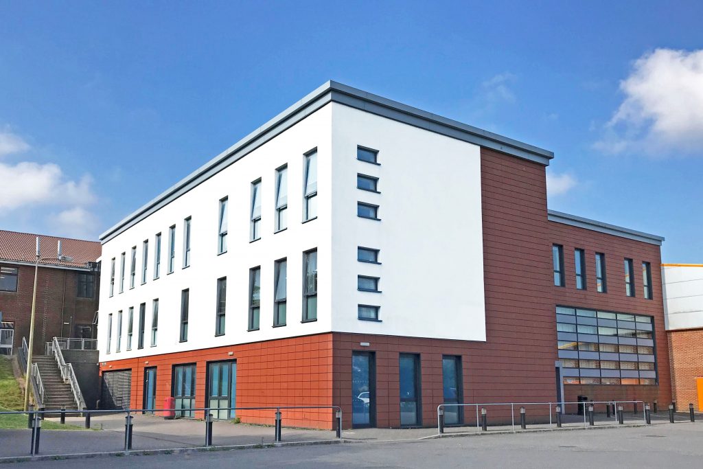 Cyfarthfa High School – Cyfarthfa High School Website